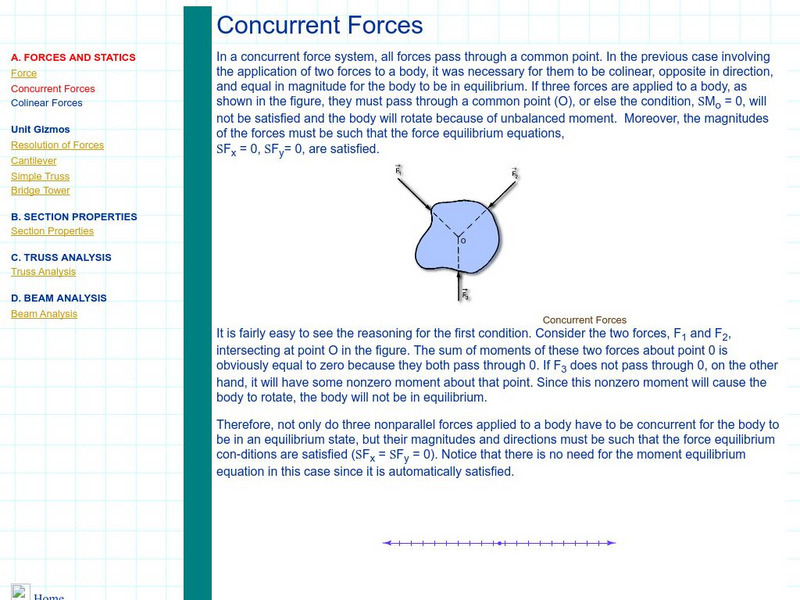 Smile: Concurrent Forces Lesson Plan for 9th - 10th Grade | Lesson Planet Smile: Concurrent Forces Lesson Plan for 9th - 10th Grade | Lesson Planet