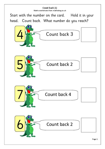 Count Back Worksheet For 1st 2nd Grade Lesson Planet count-back-worksheet-for-1st-2nd-grade-lesson-planet