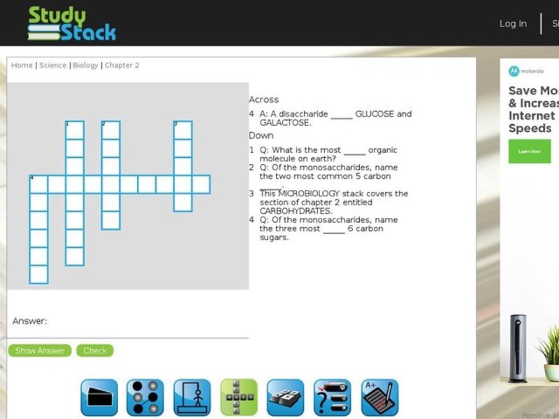 Biology Crossword Puzzle 7 Interactive For 8th 11th Grade Lesson Planet biology-crossword-puzzle-7-interactive-for-8th-11th-grade-lesson-planet