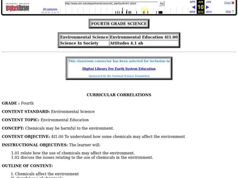 Environmental Science Lesson Plan For 4th Grade Lesson Planet environmental-science-lesson-plan-for-4th-grade-lesson-planet