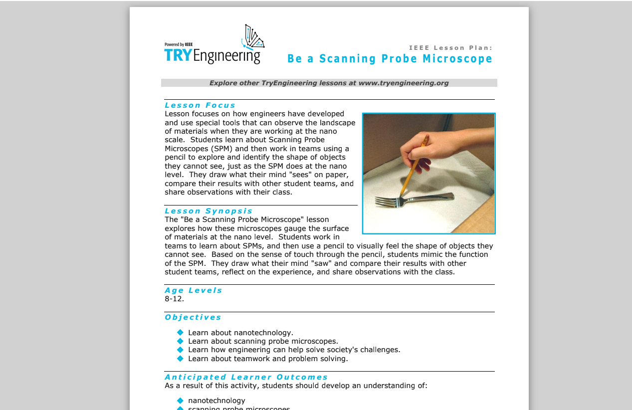 be-a-scanning-probe-microscope-lesson-plan-for-3rd-9th-grade-lesson