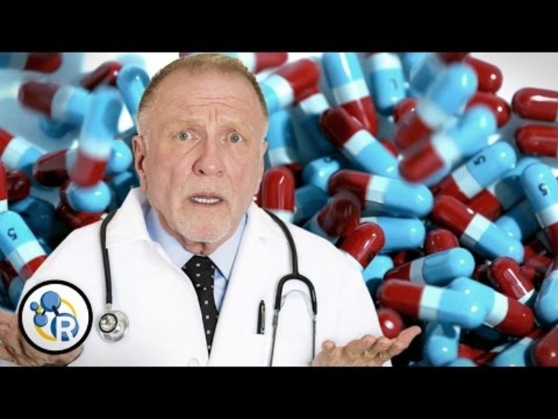 How Does Tylenol Work The Truth Is—we Dont Know Instructional Video For 9th Higher Ed