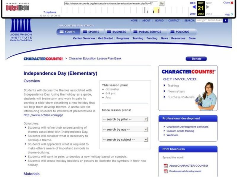 Independence Day Lesson Plan For 3rd 5th Grade Lesson Planet independence-day-lesson-plan-for-3rd-5th-grade-lesson-planet