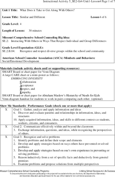 Similar And Different Lesson Plan For 4th Grade Lesson Planet similar-and-different-lesson-plan-for-4th-grade-lesson-planet
