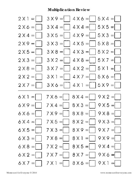 multiplication-review-worksheet-for-3rd-4th-grade-lesson-planet