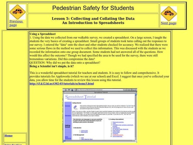 Pedestrian Safety For Students Lesson Plan For 3rd 4th Grade Lesson Planet pedestrian-safety-for-students-lesson-plan-for-3rd-4th-grade-lesson-planet