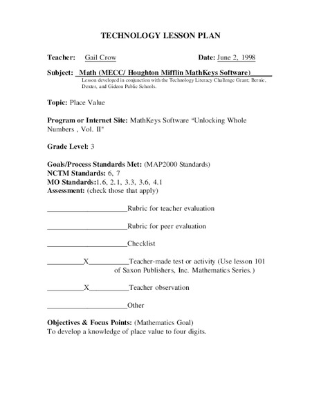 Place Value Lesson Plan For 3rd Grade Lesson Planet place-value-lesson-plan-for-3rd-grade-lesson-planet
