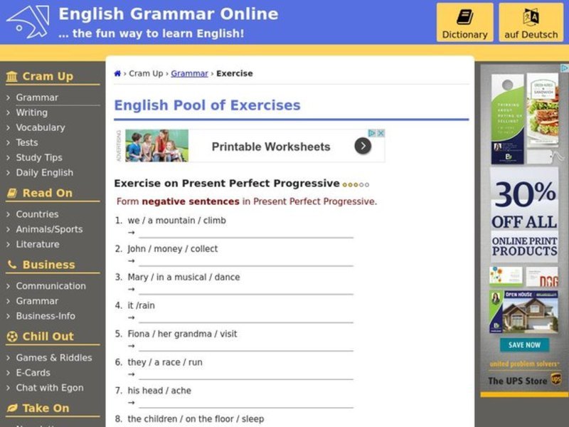 present-perfect-progressive-negative-sentences-interactive-for-4th