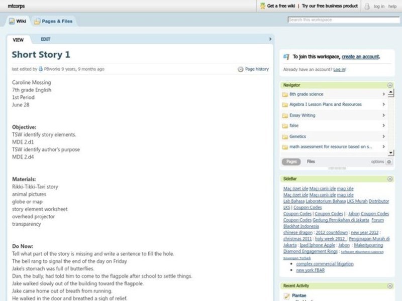short-story-lesson-plan-for-7th-grade-lesson-planet