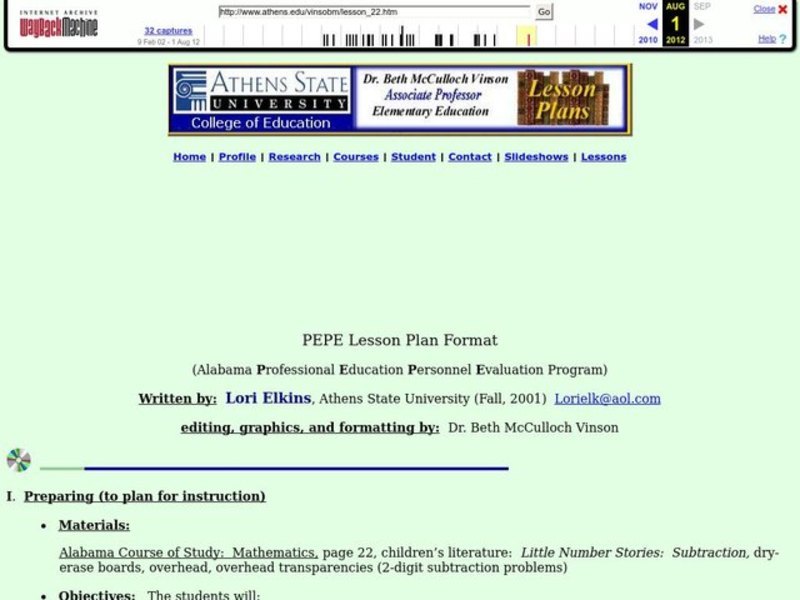 Subtraction With Regrouping Lesson Plan For 2nd Grade Lesson Planet subtraction-with-regrouping-lesson-plan-for-2nd-grade-lesson-planet